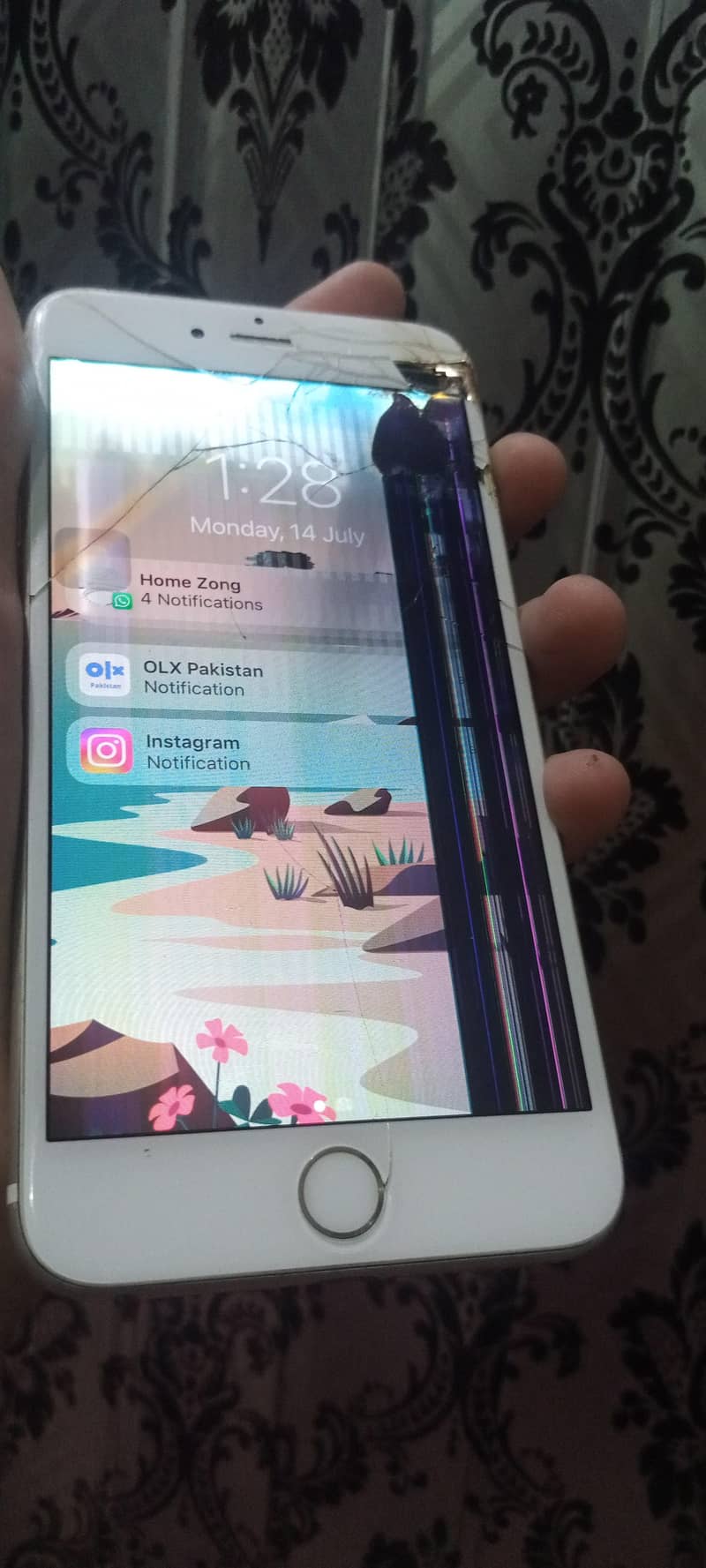 iphone 6splus - Mobile Phones - 1103807552