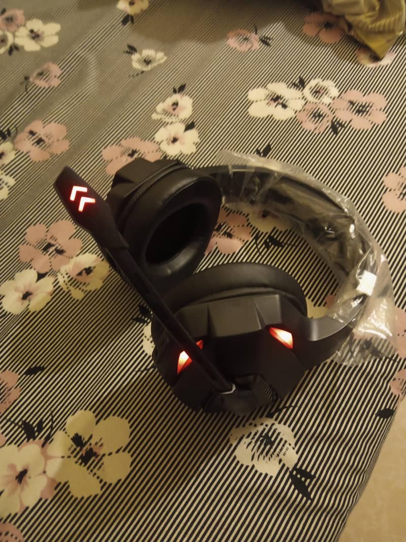 Gaming Headphones PC - Computer Components - 1103807560