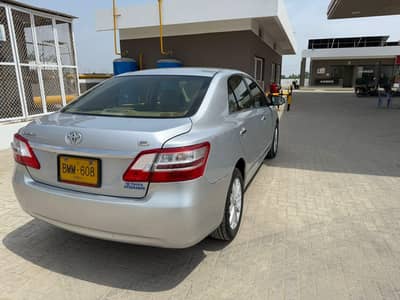 Premio F 2015 model - Cars - 1103807631