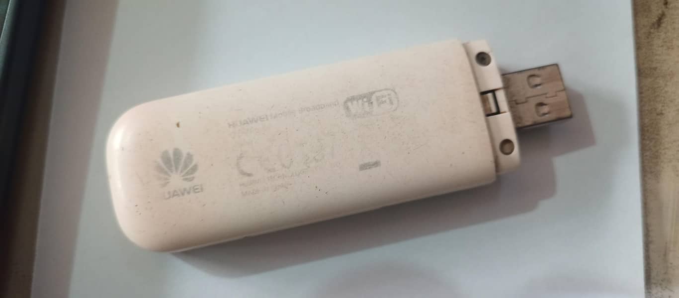 zong 4g wingle device - Networking - 1103807848