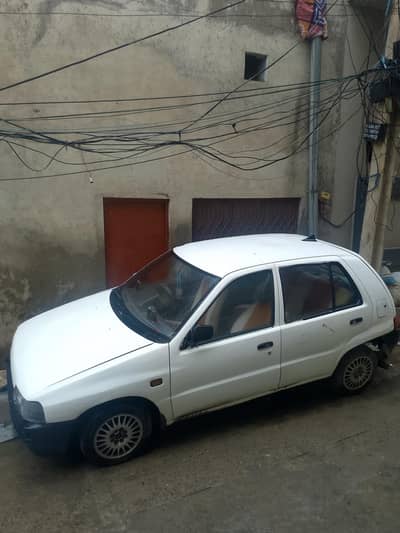 charade - Cars - 1103817426