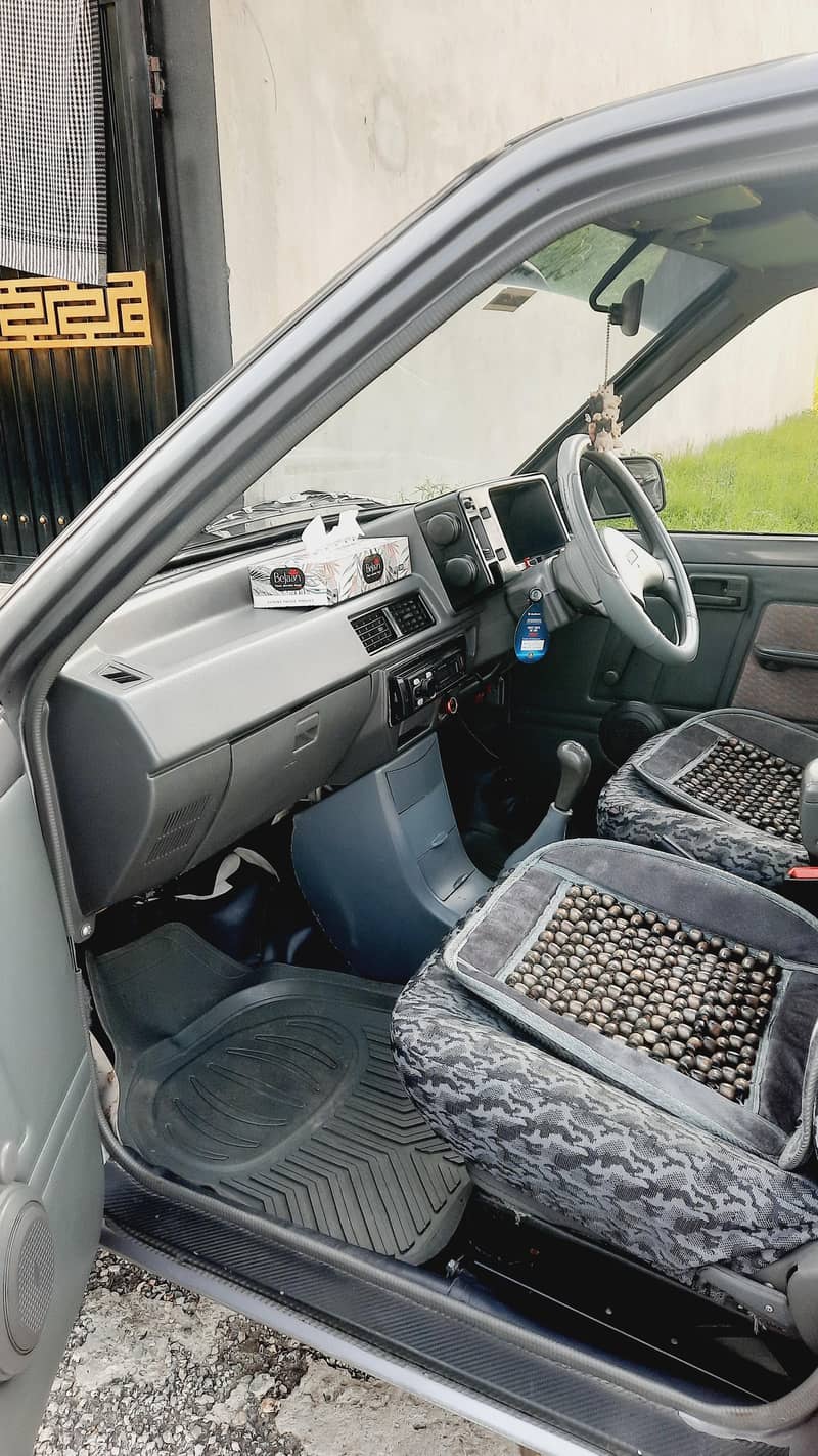 Suzuki Mehran 2018 for sale - Cars - 1103824713