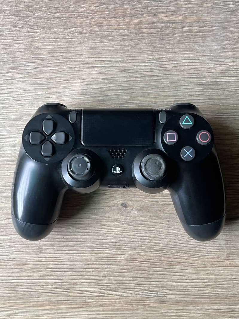 Playstation 4 Slim Controller Original - Controllers - 1103826452