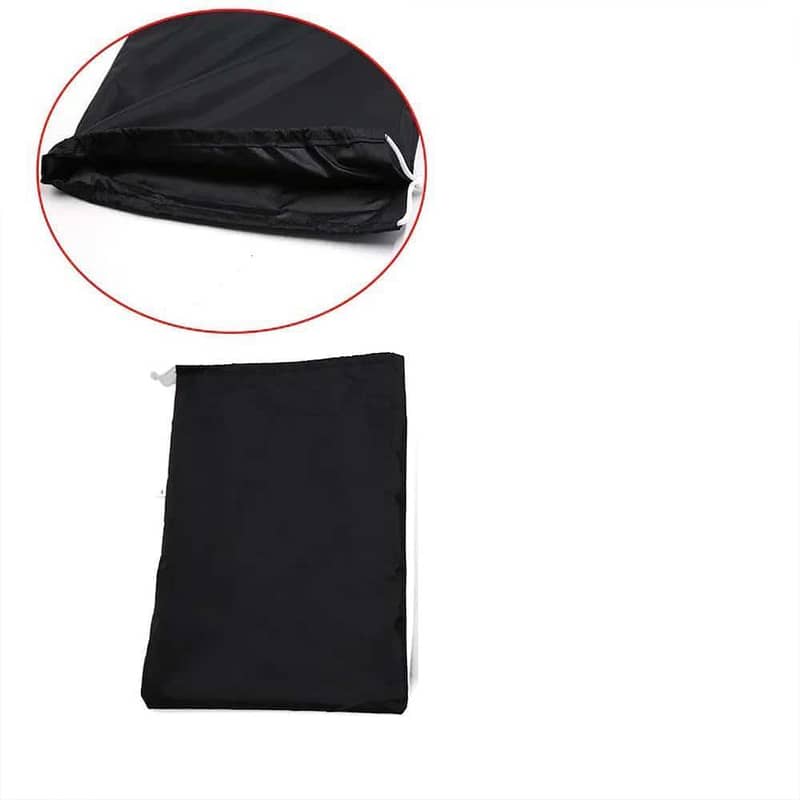 Motorcycle Parachute Cover – All-Weather Protection PH: 03290570110 ...