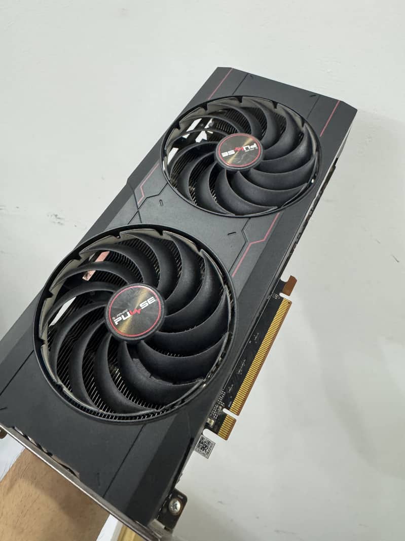 RX 6700XT 12GB SAPPHIRE PULSE OC EDITION - Gaming PCs - 1103838834