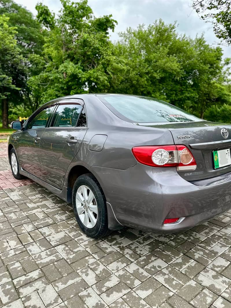 Corolla Altis 1.6 Cruisetronic - Cars - 1103854767