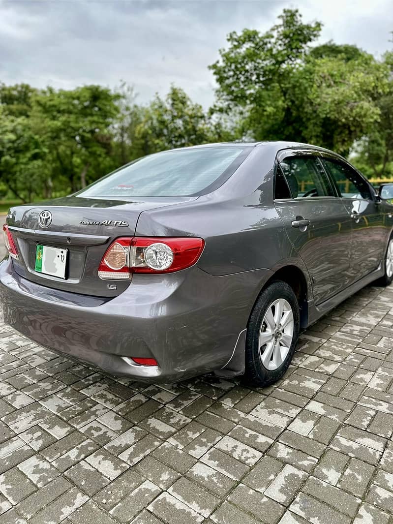 Corolla Altis 1.6 Cruisetronic - Cars - 1103854767