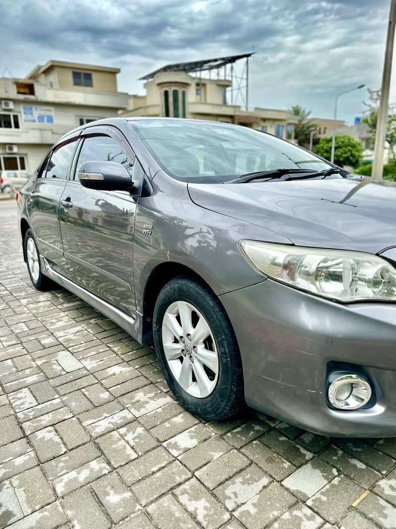 Corolla Altis 1.6 Cruisetronic - Cars - 1103854767