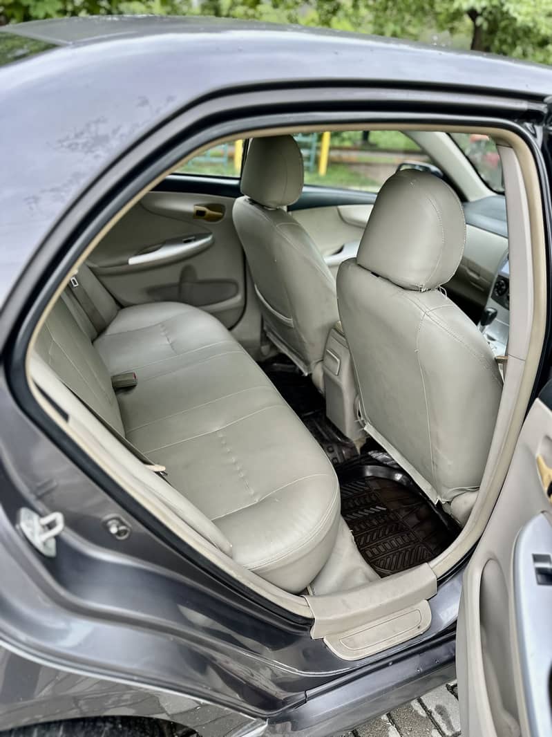 Corolla Altis 1.6 Cruisetronic - Cars - 1103854767