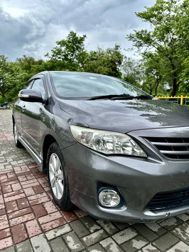 Corolla Altis 1.6 Cruisetronic - Cars - 1103854767