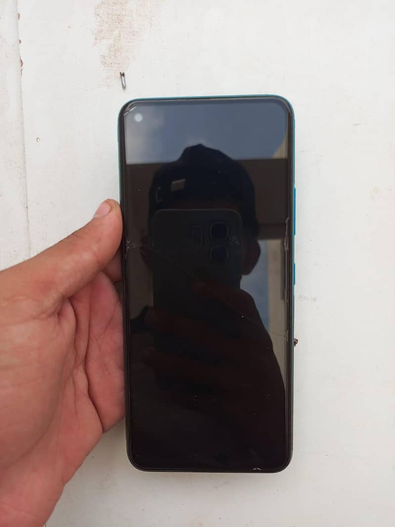 infinix hot 10 - Mobile Phones - 1103862262