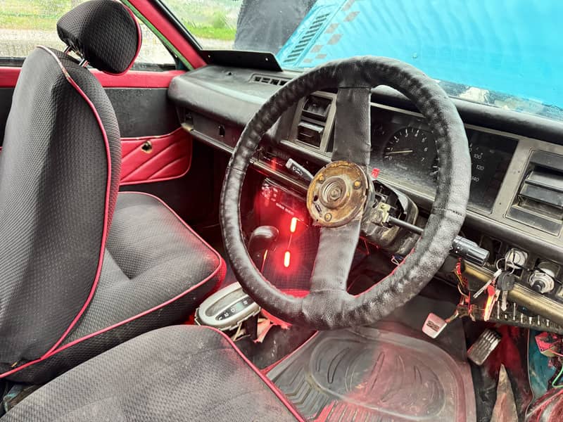 Automatica Charade vitz engine installed - Cars - 1103866058