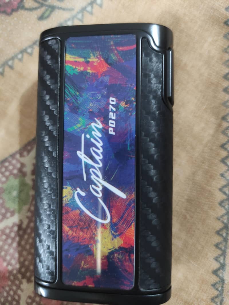 Vape | I joy captain pd270 |Voopoo drag s |Smok vape pen 22 |Smok 18 ...