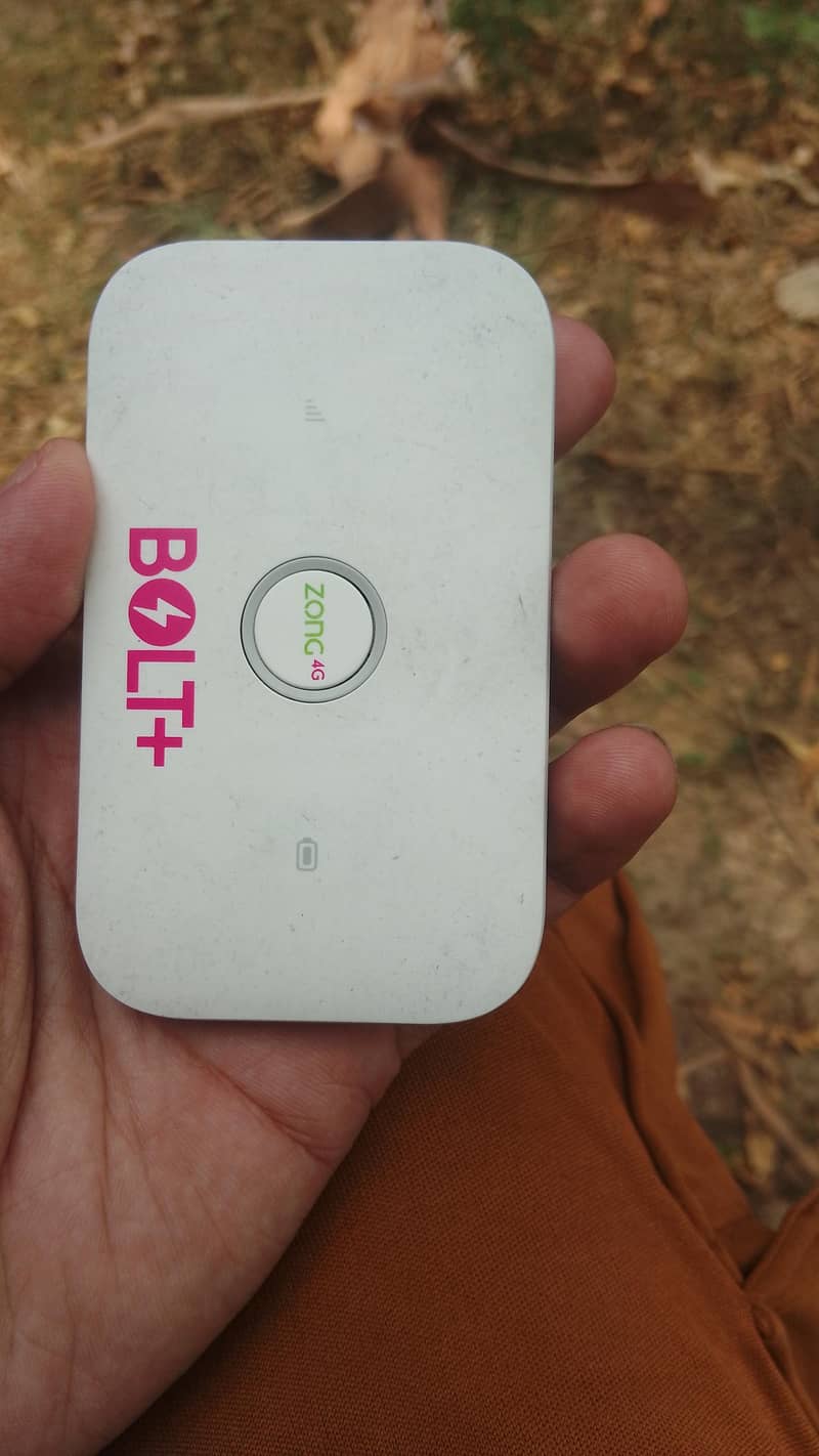 Zong device - Networking - 1103870998