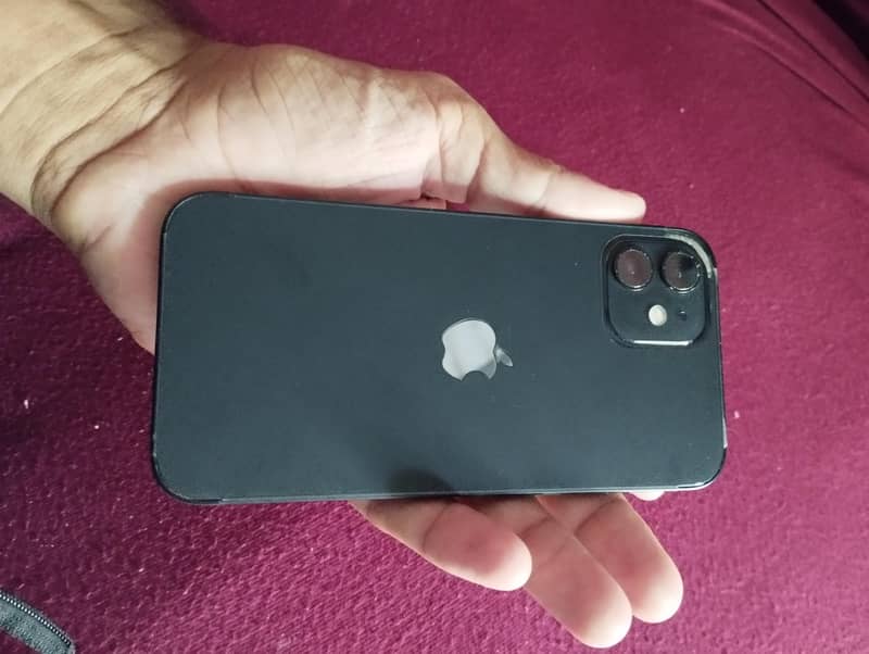 Iphone 12 Non - Mobile Phones - 1103874060