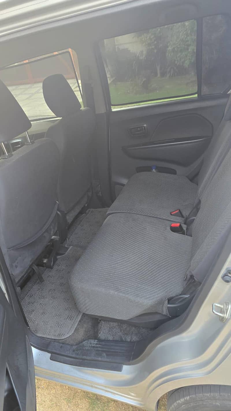 Suzuki Wagon R Japanese 18 - Cars - 1103874697