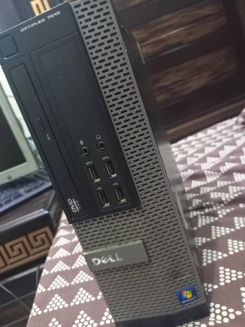 COR i5 GENERATION 4th 8 GB RAM 500 HARD - Computer Components - 1103877360