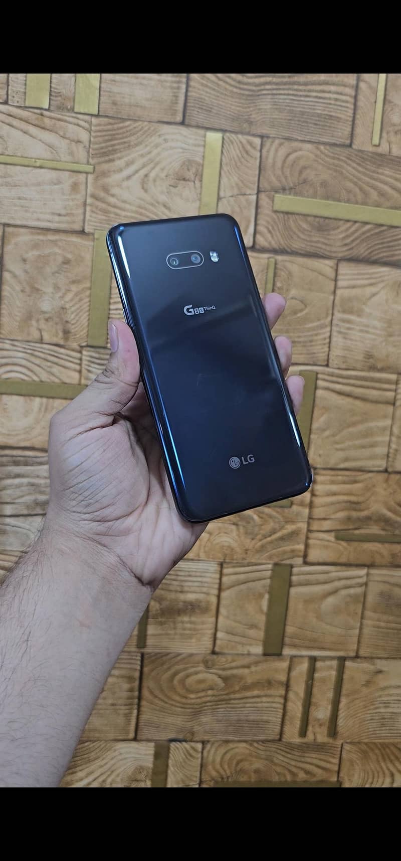LG V60 Thinq 5G Dual Sim Aproved / LG Velvet PTA / LG G7/ LG G8x Thinq ...