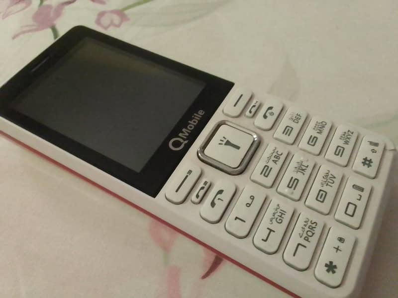 keypad mobile qmobile - Mobile Phones - 1103881113