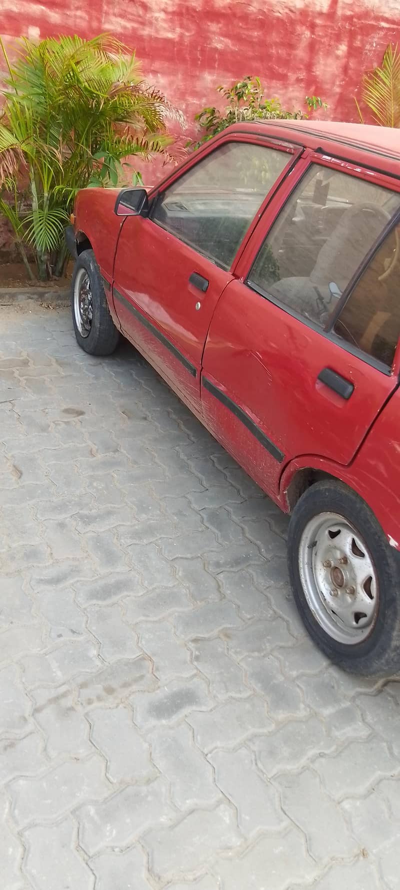 Suzuki khyber - Cars - 1103899504