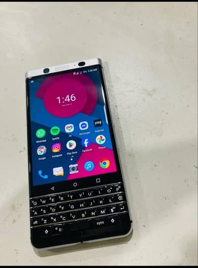 blackberry key one - Mobile Phones - 1103903678