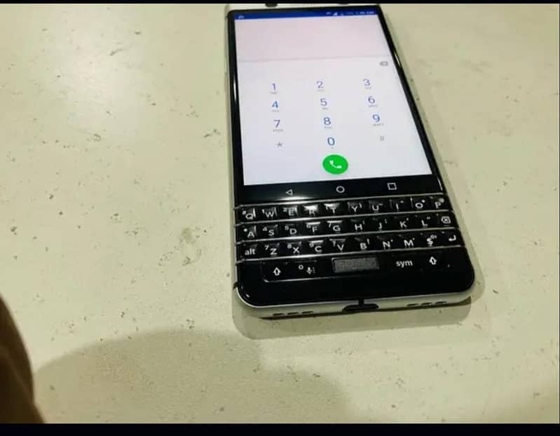 blackberry key one - Mobile Phones - 1103903678