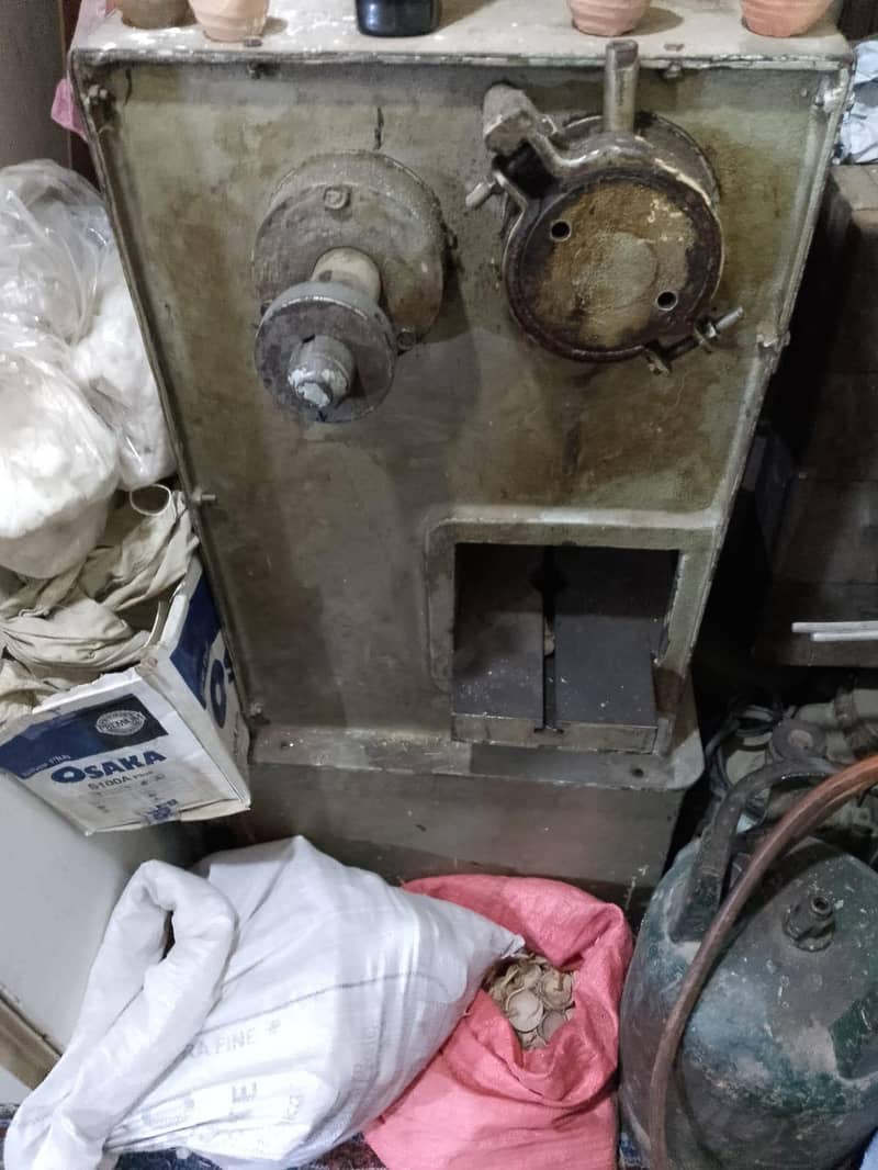 hammer cutting machine - Marking Machines - 1103904877