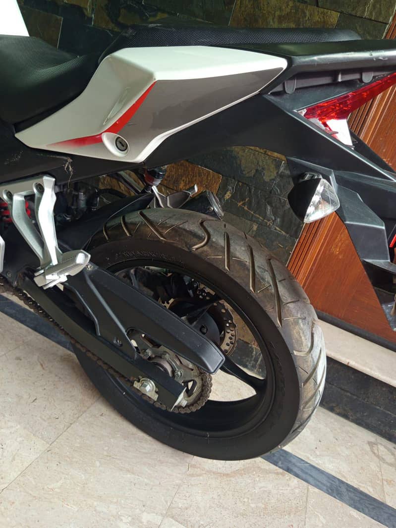 Super Power Sultan 250cc Model 2021 - Sports & Heavy Bikes - 1103907232