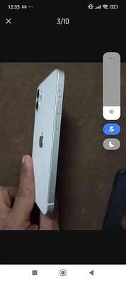 IPhone 12 original PTA approved - Mobile Phones - 1103923775