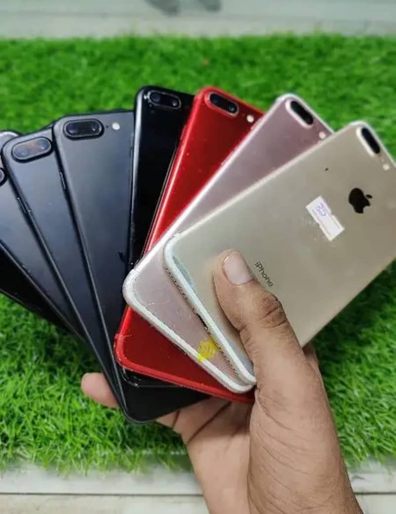 iPhone 7 | 128GB - Mobile Phones - 1096523862