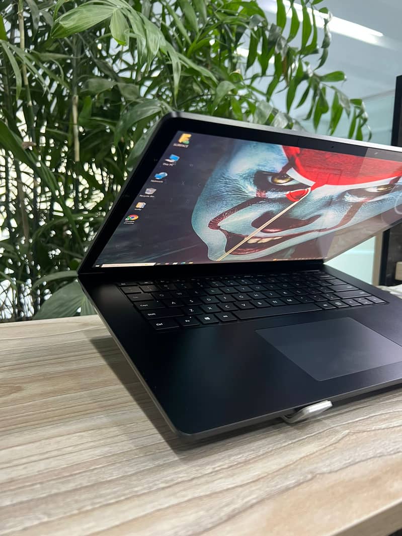 Microsoft Surface Laptop 4 - Laptops - 1103936731