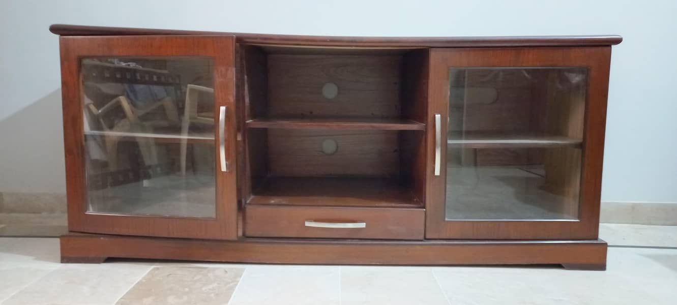 HIFI AUDIO / VIDEO TABLE FOR SALE. - Tables & Dining - 1084036171