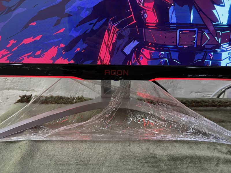 22 inch Monitor | 24 inches borderless monitor| Gaming Borderless LCD ...