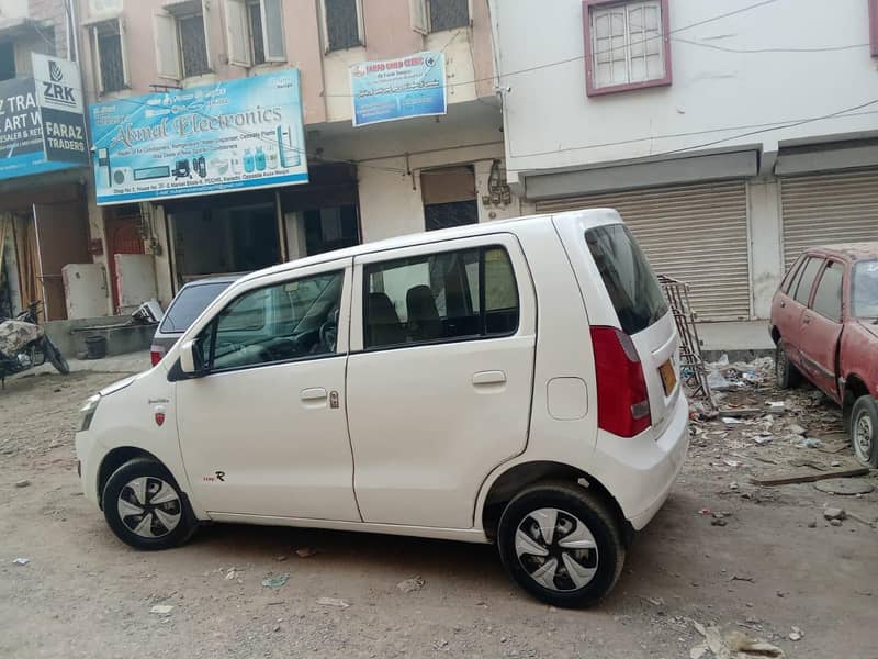 Suzuki Wagner - Cars - 1103951867