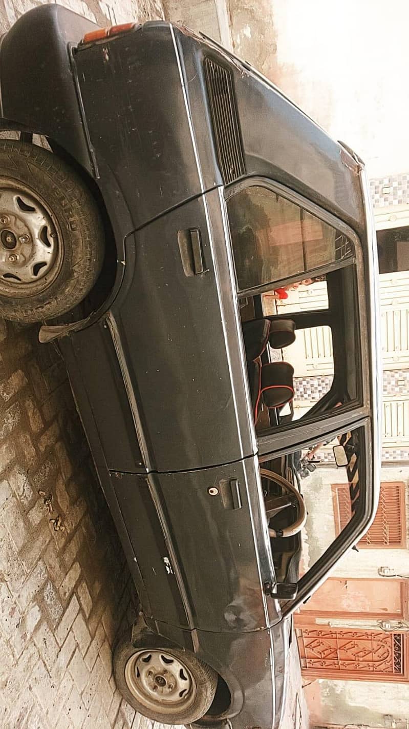 Suzuki FX car available for sale - Cars - 1103954642