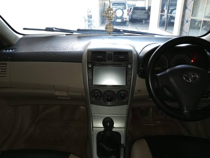 Toyota Gli 2012 MLT - Cars - 1103954930