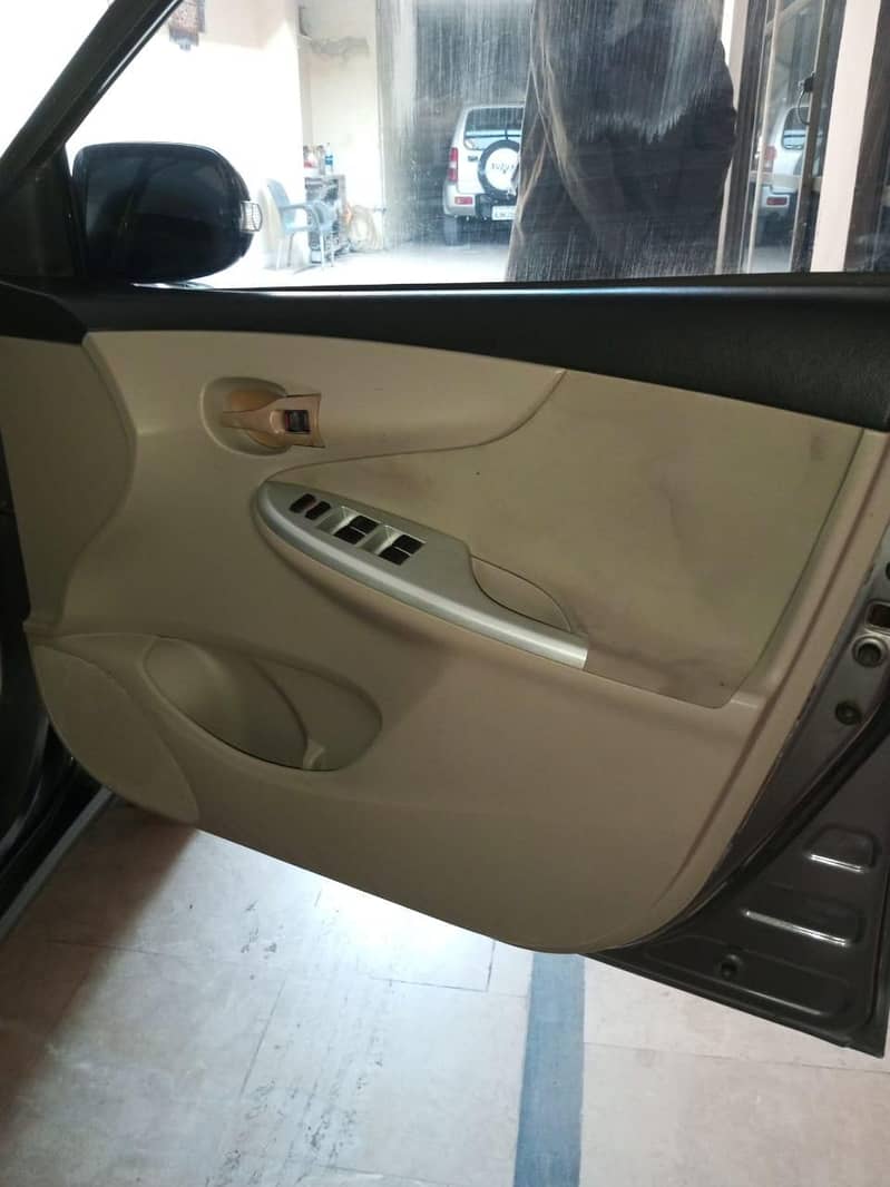 Toyota Gli 2012 MLT - Cars - 1103954930