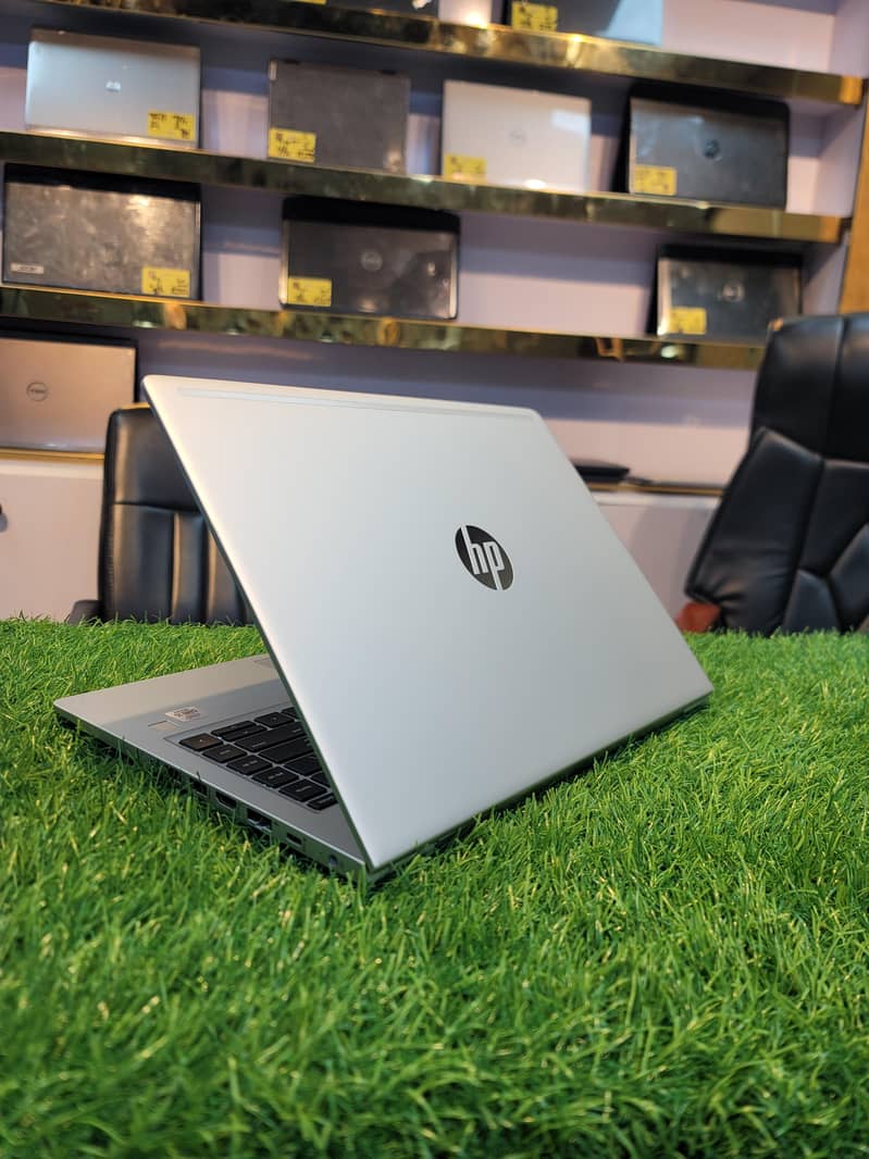 Hp ProBook | 440 G7 Core i5 10th Generation | imported laptop - Laptops ...