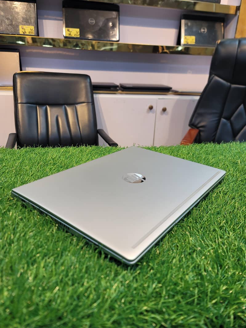 Hp ProBook | 440 G7 Core i5 10th Generation | imported laptop - Laptops ...