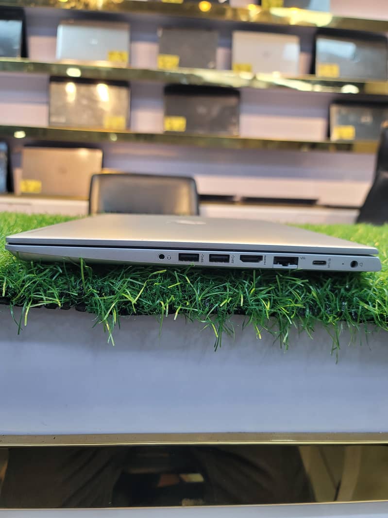 Hp ProBook | 440 G7 Core i5 10th Generation | imported laptop - Laptops ...