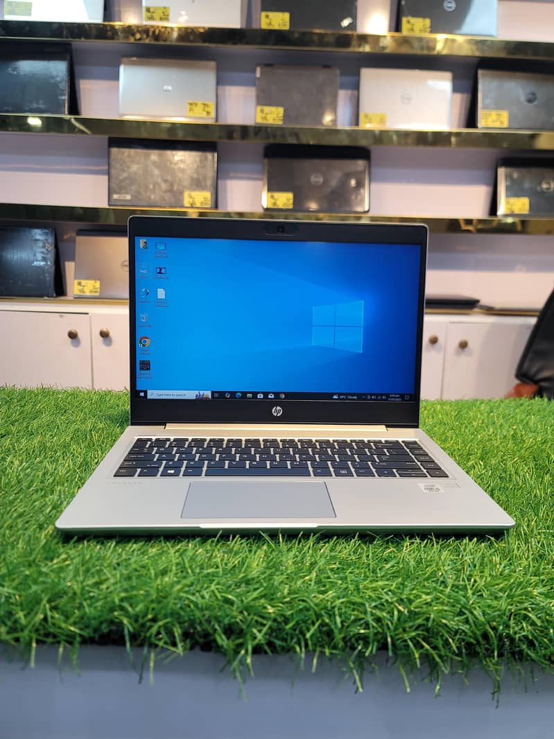 Hp ProBook | 440 G7 Core i5 10th Generation | imported laptop - Laptops ...
