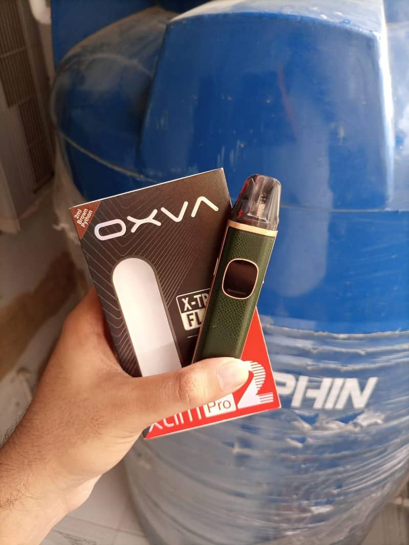 OXVA XLIM PRO 2/XROS NANO 4 - Other Hobbies - 1103960715