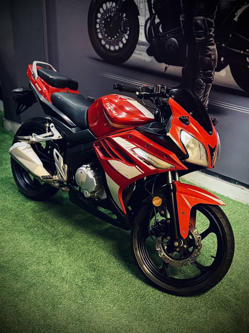 Super Power Leo 200cc Heavy bike - Sports & Heavy Bikes - 1103961234