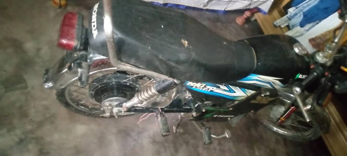 ROAD KING ELECTRIC BIKE WITHOUT BATTERY - Electric Bikes - 1103962730