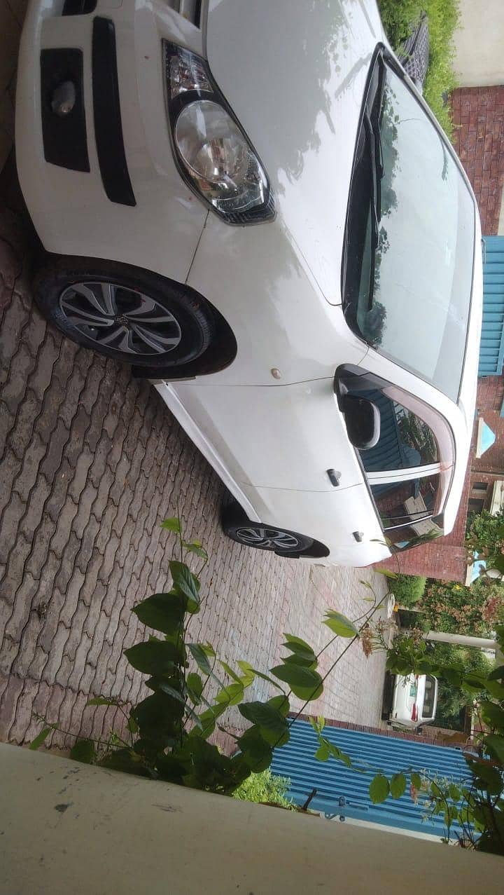 Nissan AD van 2007 - Cars - 1103980614