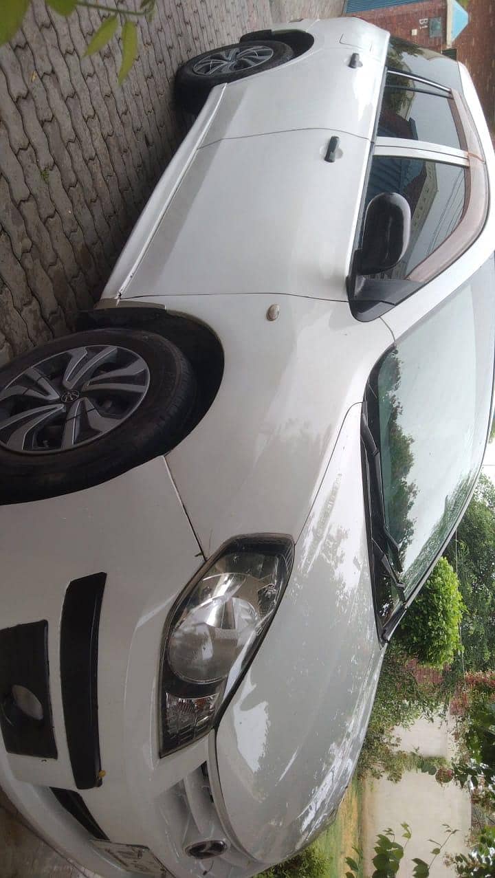 Nissan AD van 2007 - Cars - 1103980614