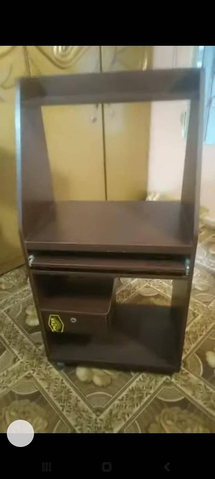 office computer trolley - Other Office Furniture - 1103987275