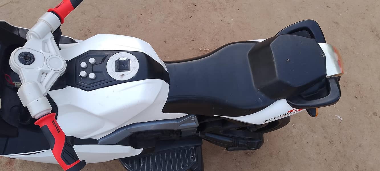 Baby remote control Bike - Kids Bikes - 1103996306