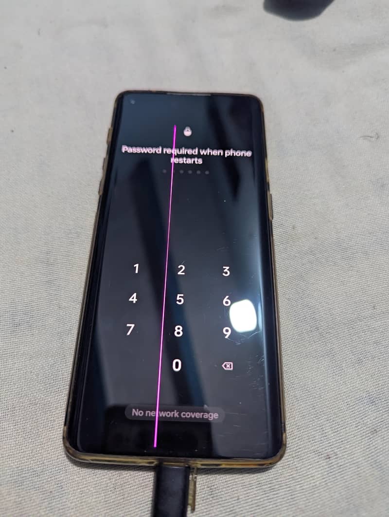 OnePlus 8 pro dual sim global version 12/256 - Mobile Phones - 1096350656
