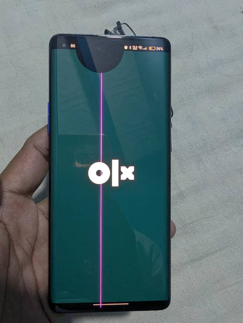 OnePlus 8 pro dual sim global version 12/256 - Mobile Phones - 1096350656
